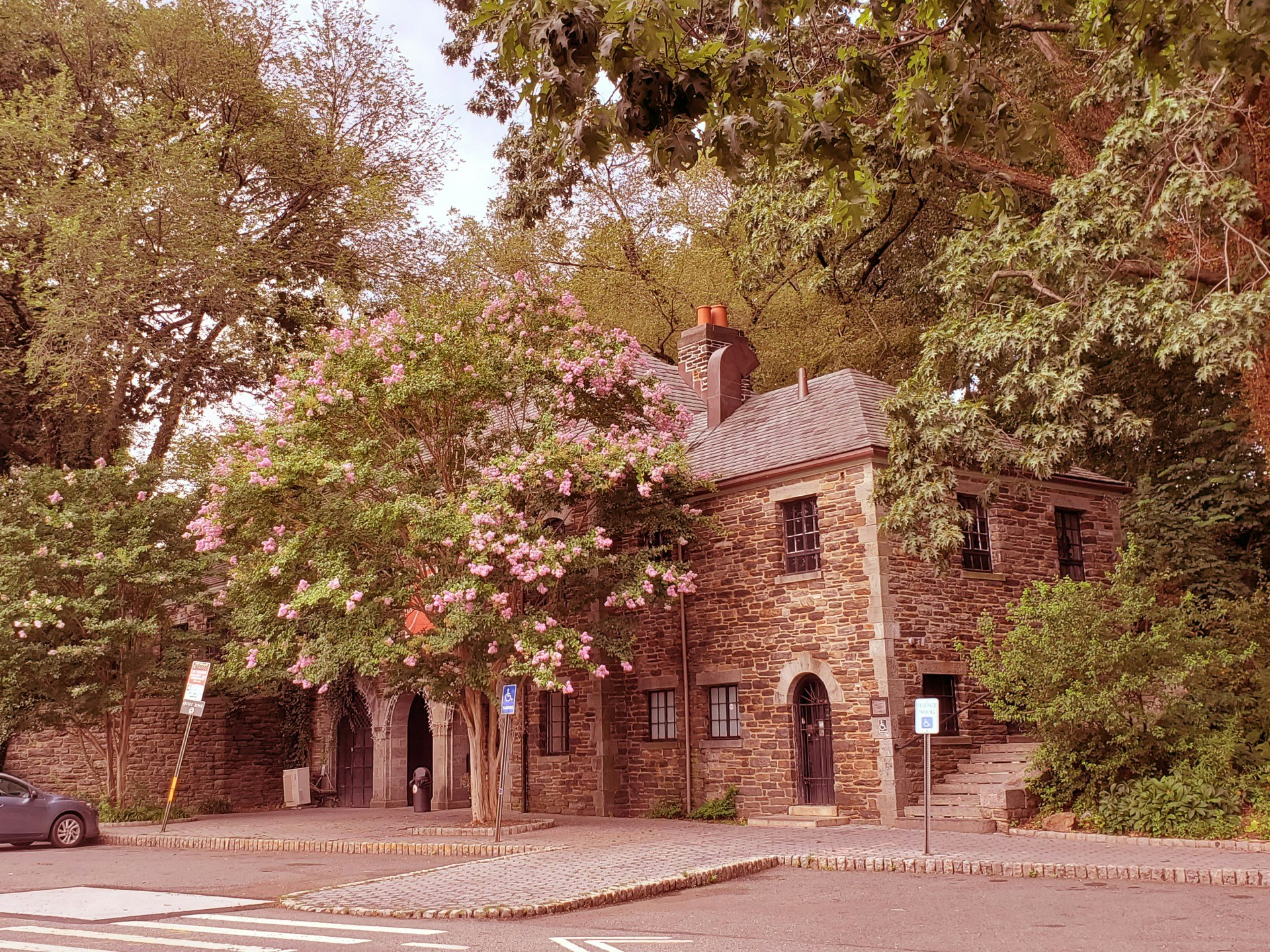 Discover Manhattan’s Revolutionary Past: Fort Washington to Fort Tryon